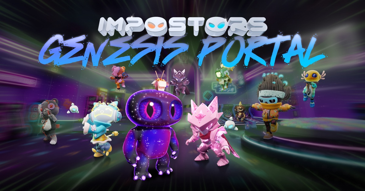Inventory | Impostors Genesis Portal